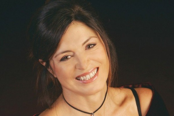 ANNA CATERINA ANTONACCI