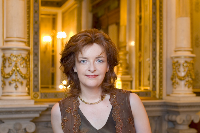 Soirées Zemlinsky