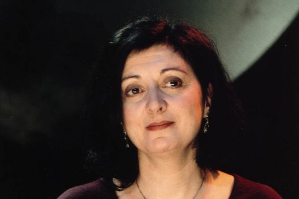 Lisa Wurmser / La liberté au bout du rêve