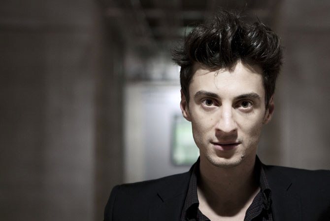 Entretien Thomas Jolly