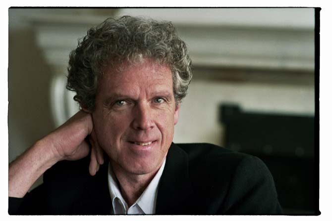 Entretien Alain Platel