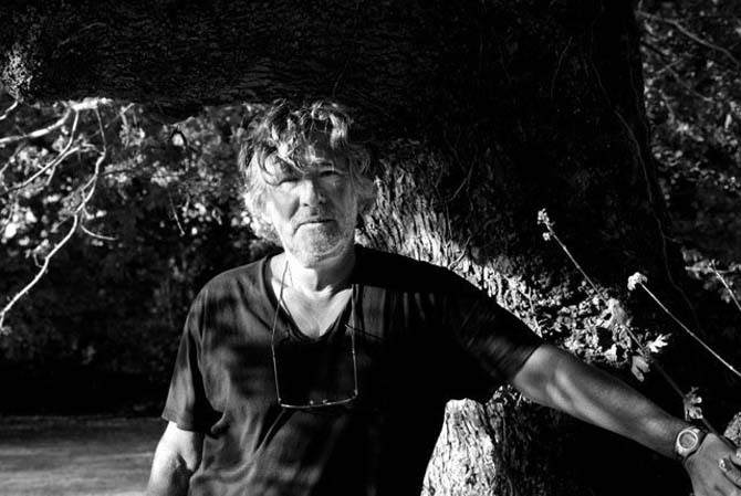 Entretien André Engel