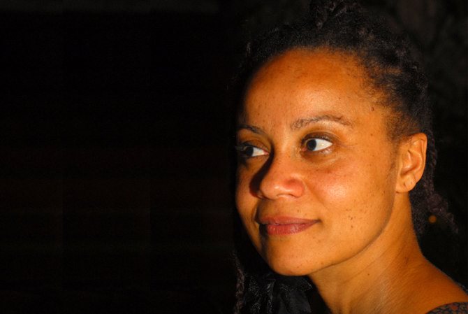 Propos recueillis Eva Doumbia