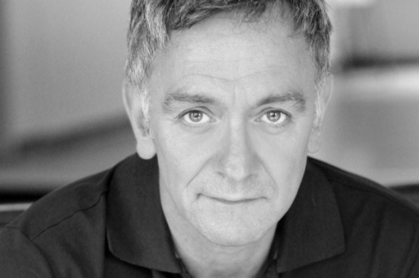 Michel Marc Bouchard,