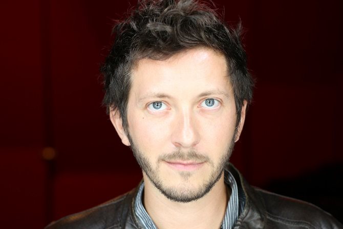 Depuis la périphérie