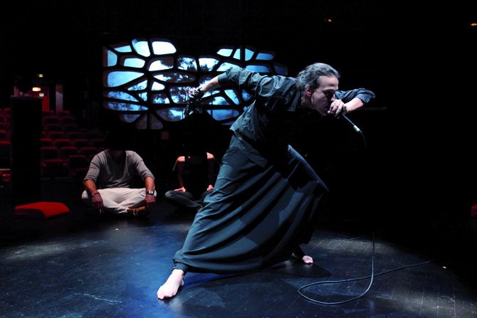 Bionic Orchestra 2.0