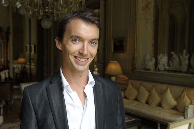 Monsieur de Pourceaugnac