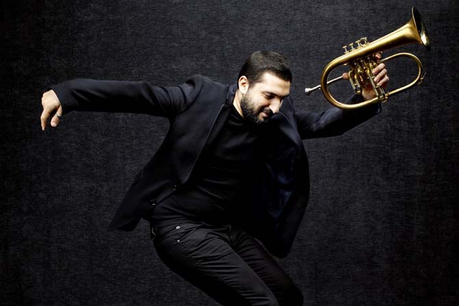 IBRAHIM MAALOUF