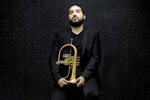 Ibrahim Maalouf