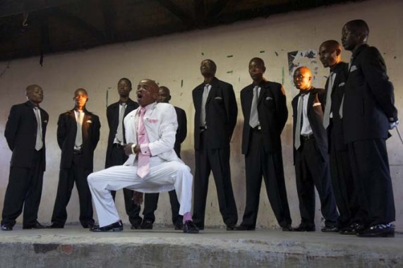 Phuphuma Love Minus