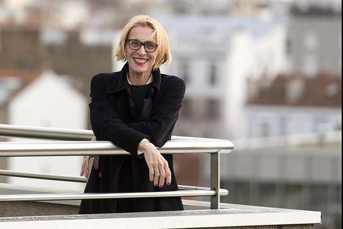 Edition Spéciale, nouvelle formation pour les chorégraphes