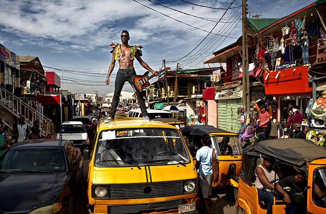 LUBERON MUSIC FESTIVAL