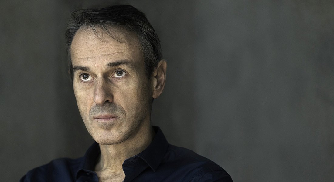 Ivo van Hove