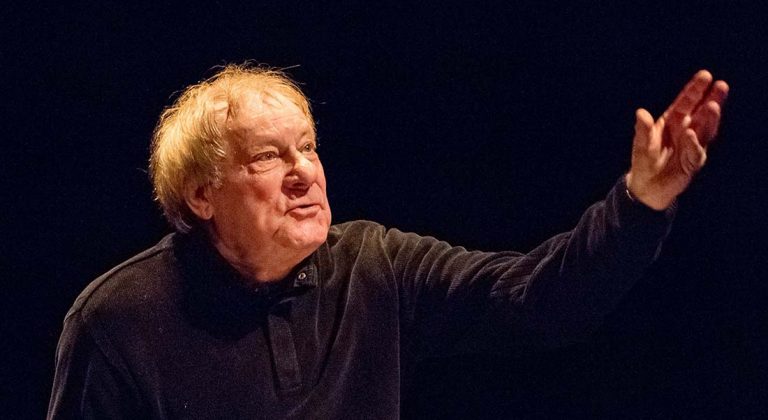 Jean-Pierre Lescot