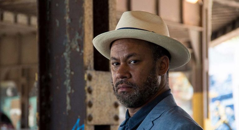 Mike Reed inspire l’ONJ