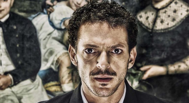 Ervart ou les derniers jours de Frédéric Nietzsche