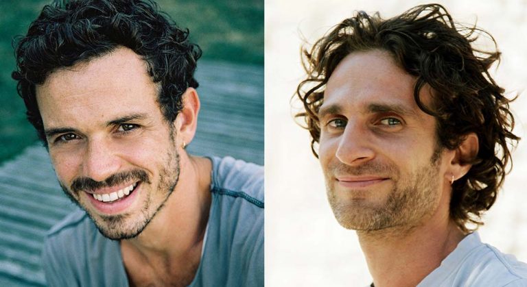 Et si on montrait Sisyphe heureux ? Entretien avec Louis Arene et ...