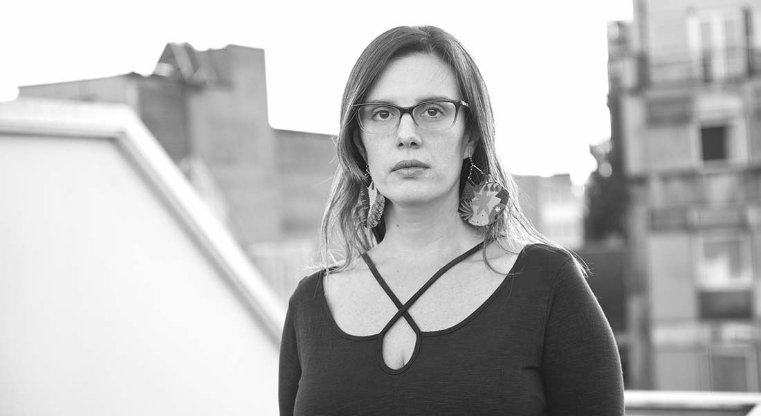 Suave de la brésilienne Alice Ripoll