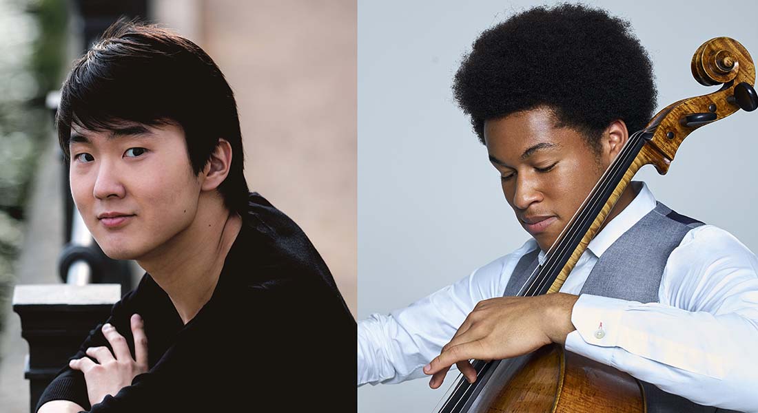 Musique de chambre à la Légion d’Honneur