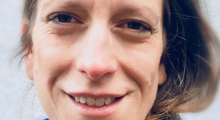 Cécile par Marion Duval