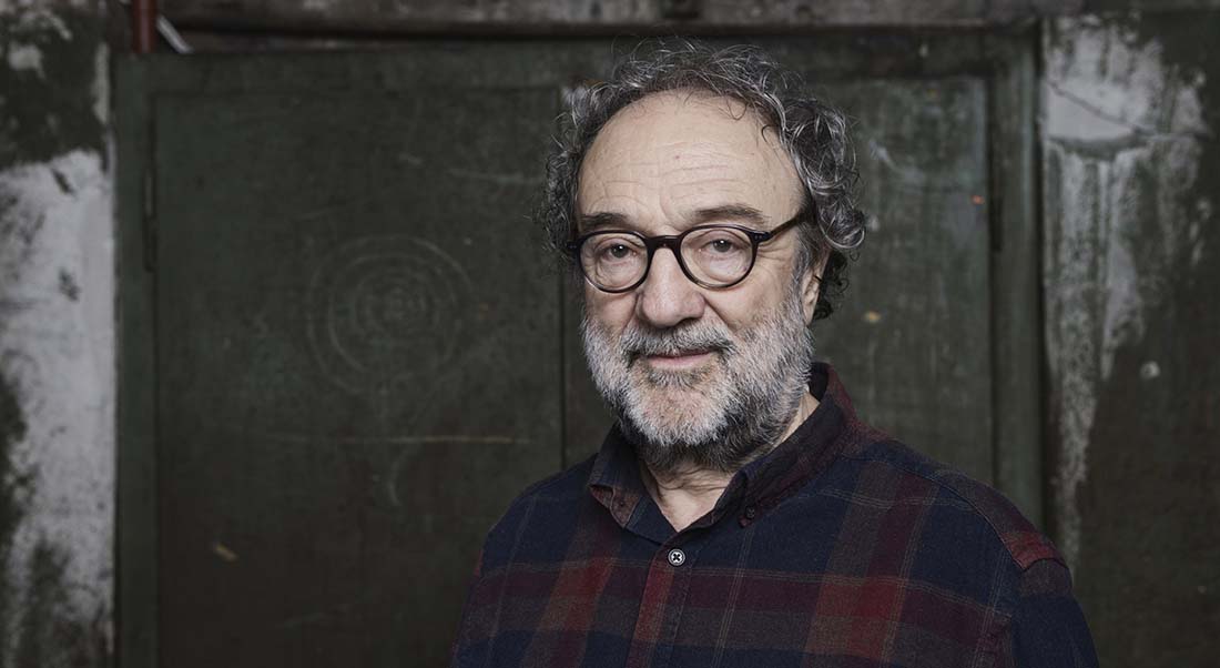 Das Weinen (das Wähnen) de Dieter Roth, mis en scène de Christoph Marthaler