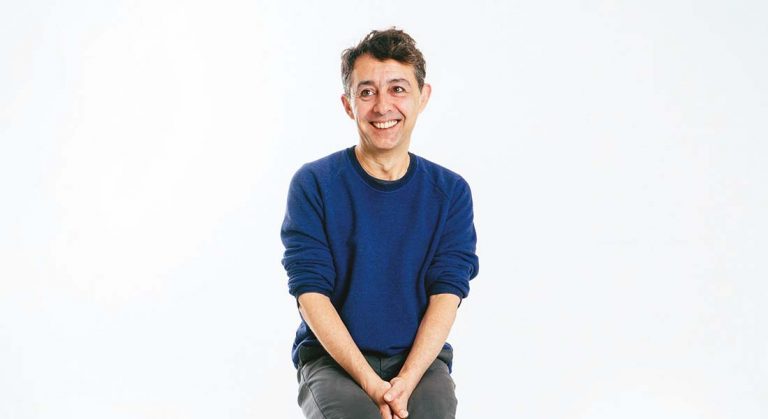 Carte blanche à Pierre Maillet avec notamment One night with Holly Woodland