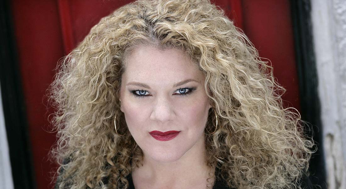 Wagnermania, avec Case Scaglione, Michelle DeYoung et Simon O'Neill.