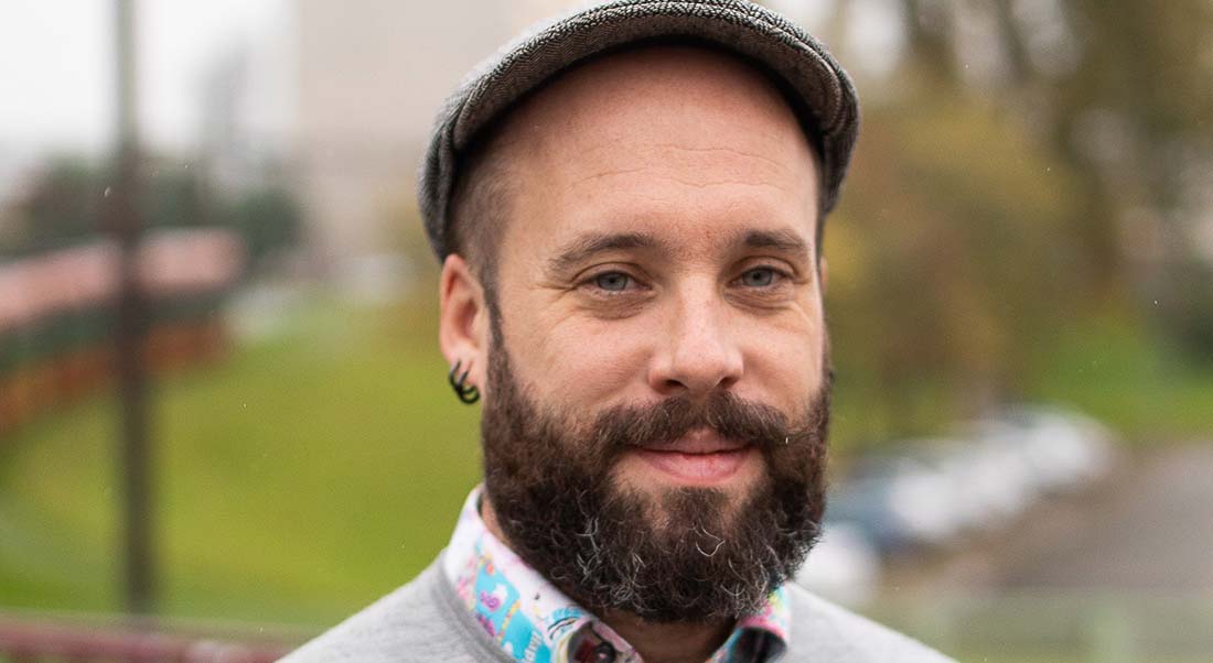 Partager le cirque au quotidien, Entretien avec Richard Fournier