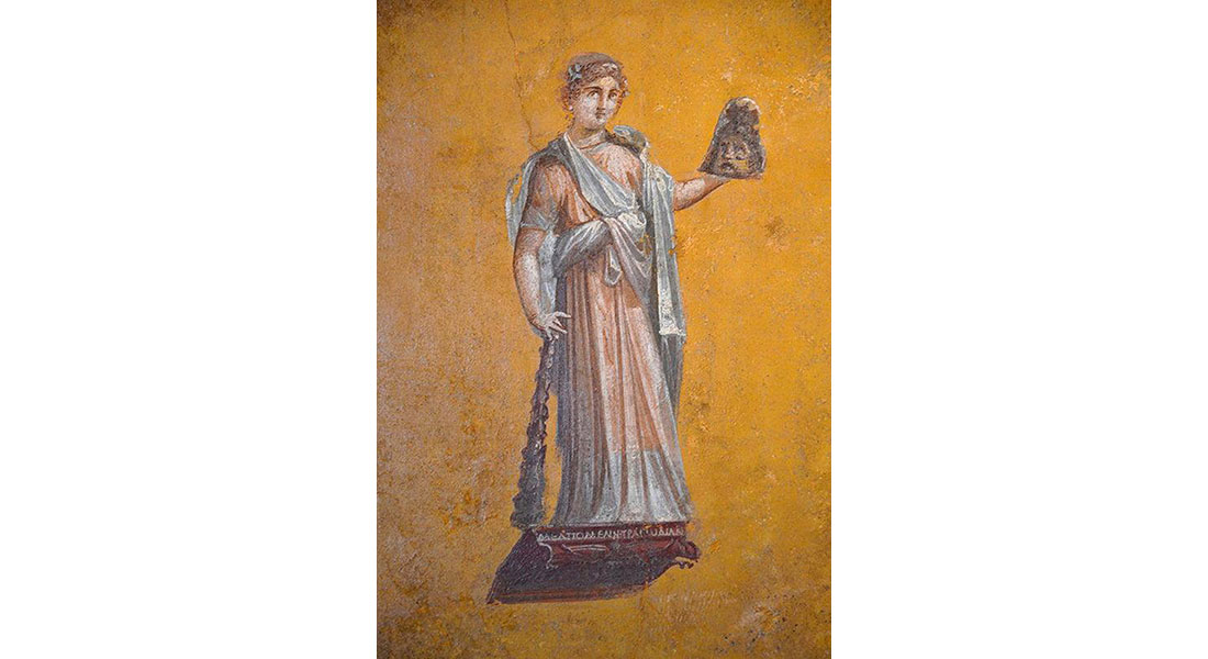 La Chaleur, chorégraphie de Madeleine Fournier