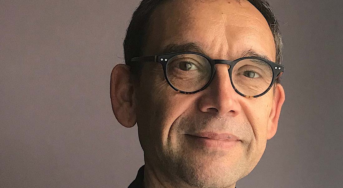 De toute façon, j’ai très peu de souvenirs d’Eric Louis