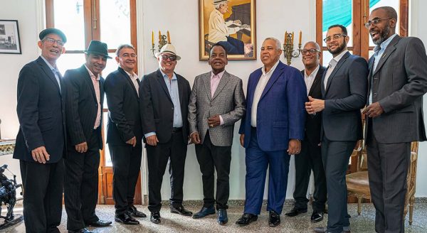 Grupo Compay Segundo