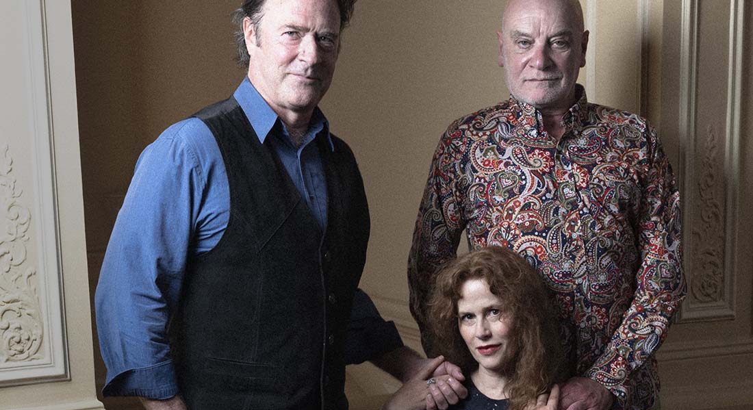 Ouverture de l’Académie internationale de mise en scène de théâtre ...