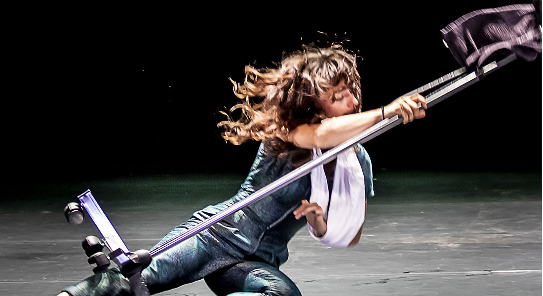 MEMM - Au mauvais endroit au mauvais moment