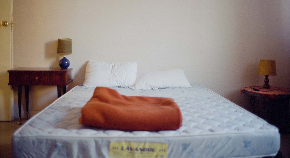 Dans ma chambre épisode 3 d’Arnaud Saury et Manuel Coursin