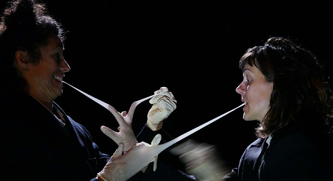 Jérôme Thomas sur tous les fronts