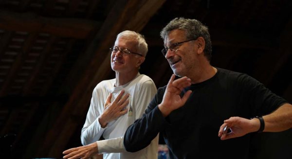 Patrice Caurier et Moshe Leiser mettent en scène Pelléas et Mélisande