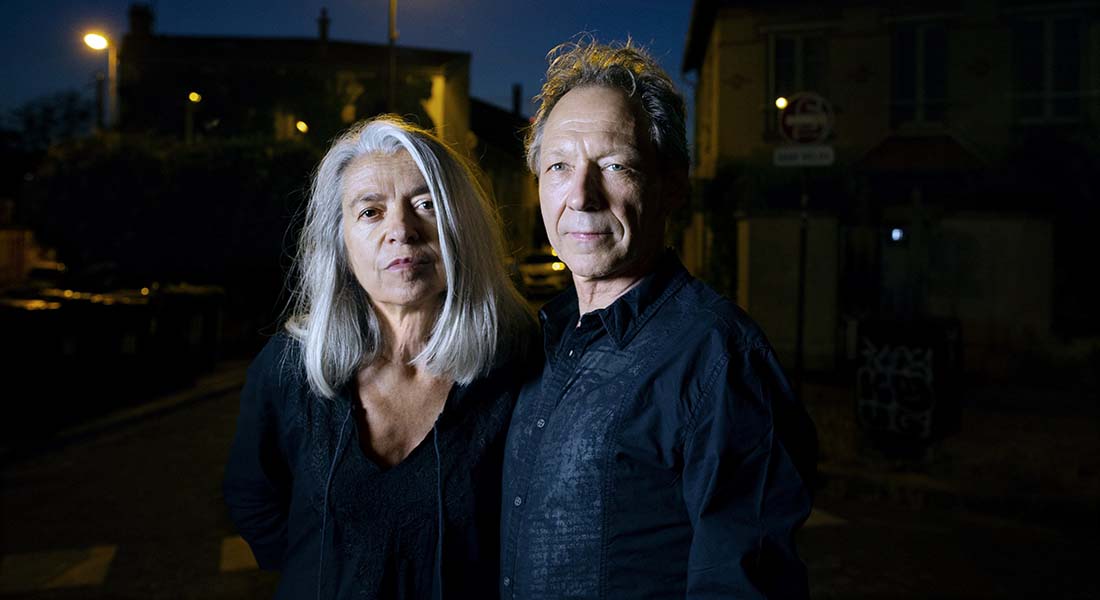 Festival Jazz à Saint-Germain