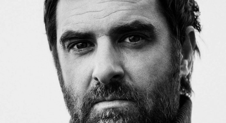 Ici Nougaro de Charif Ghattas et Grégory Montel