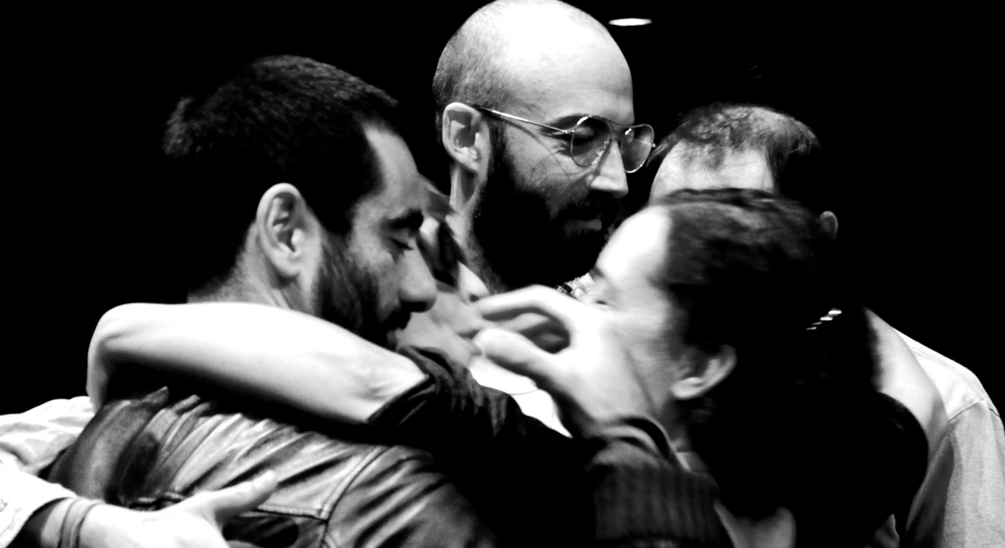 Marcus et les siens, bouleversante partition de Charif Ghattas