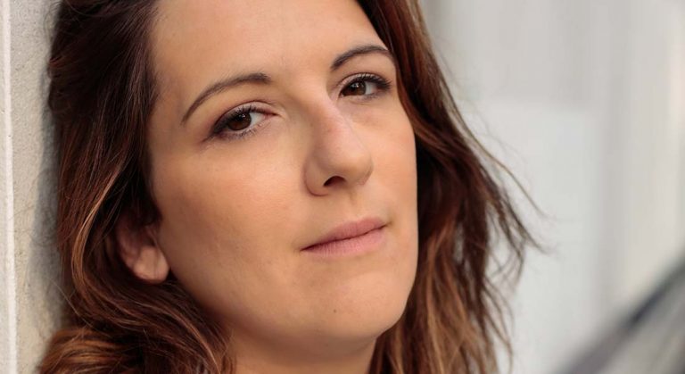 « Qu’il fait beau, cela vous suffit » de Mélanie Charvy et Millie Duyé