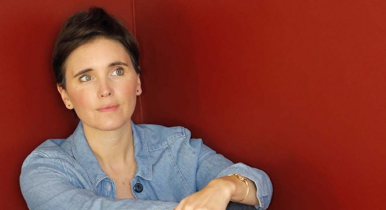 Jean-Baptiste, Madeleine, Armande et les autres, Julie Deliquet célèbre ...