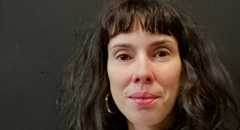 Boîte noire de Coline Garcia, une écriture née du réel