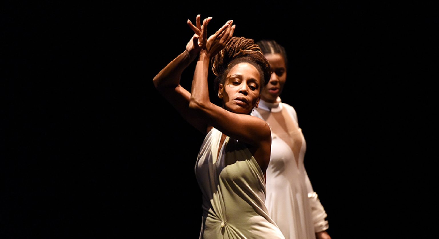 Reine Pokou de Véronique Tadjo, conte ivoirien divinement adapté