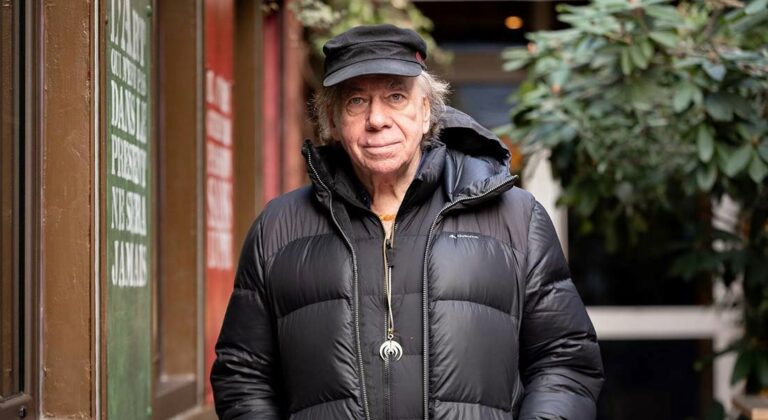 Christian Vander Quartet plays John Coltrane