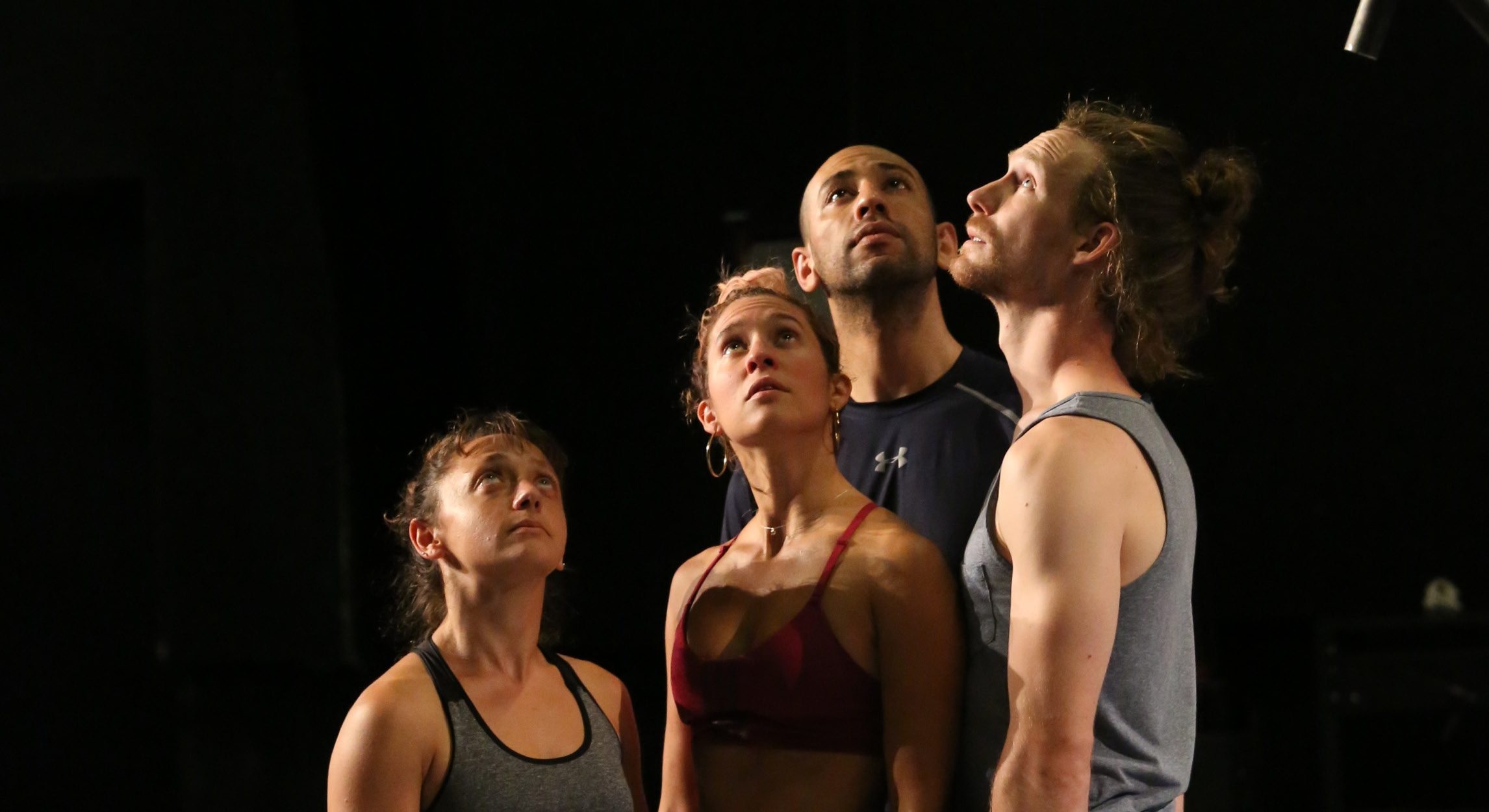 « Complex-Us » de Saïef Remmide, variation poétique sur le lien