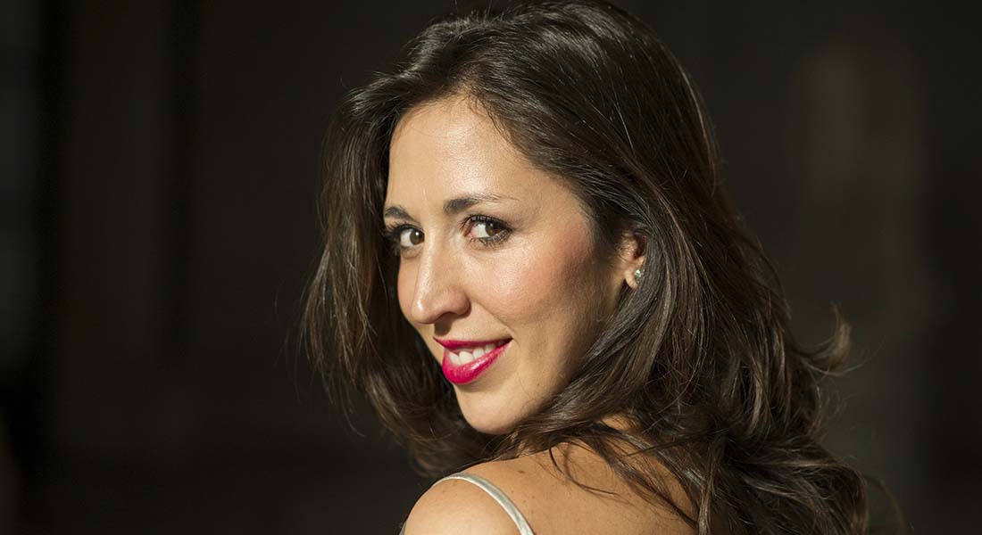 Mariana Flores, Quito Gato : Canciones Argentinas