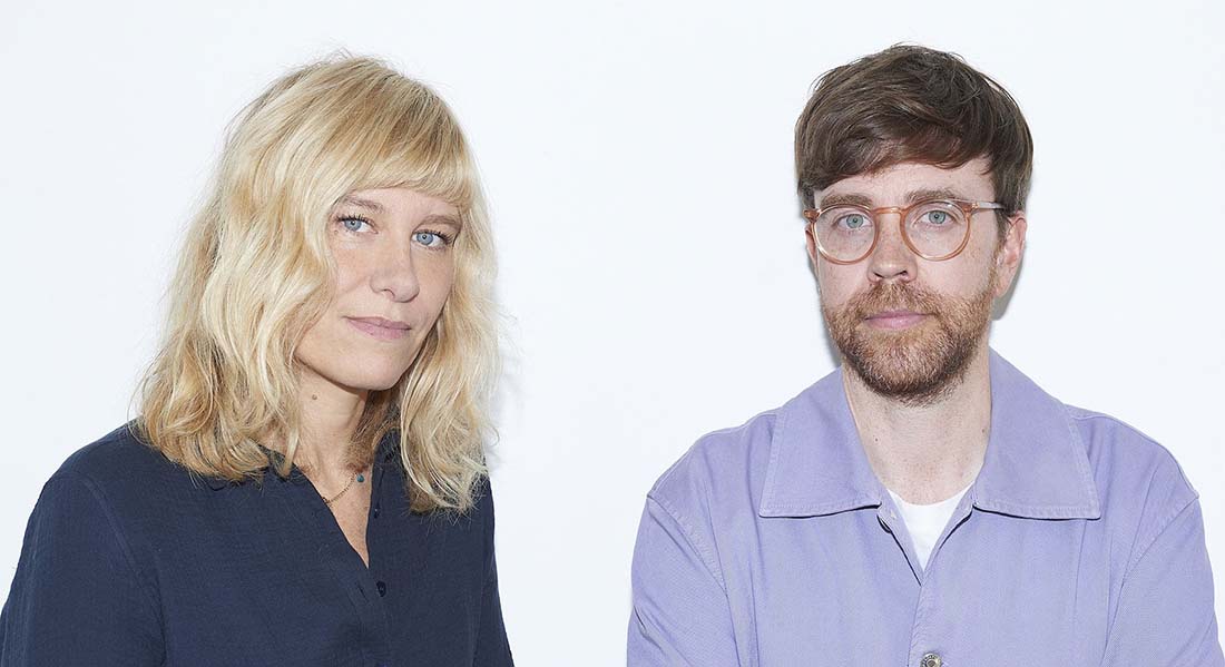 Memory of Mankind de Marcus Lindeen et Marianne Ségol