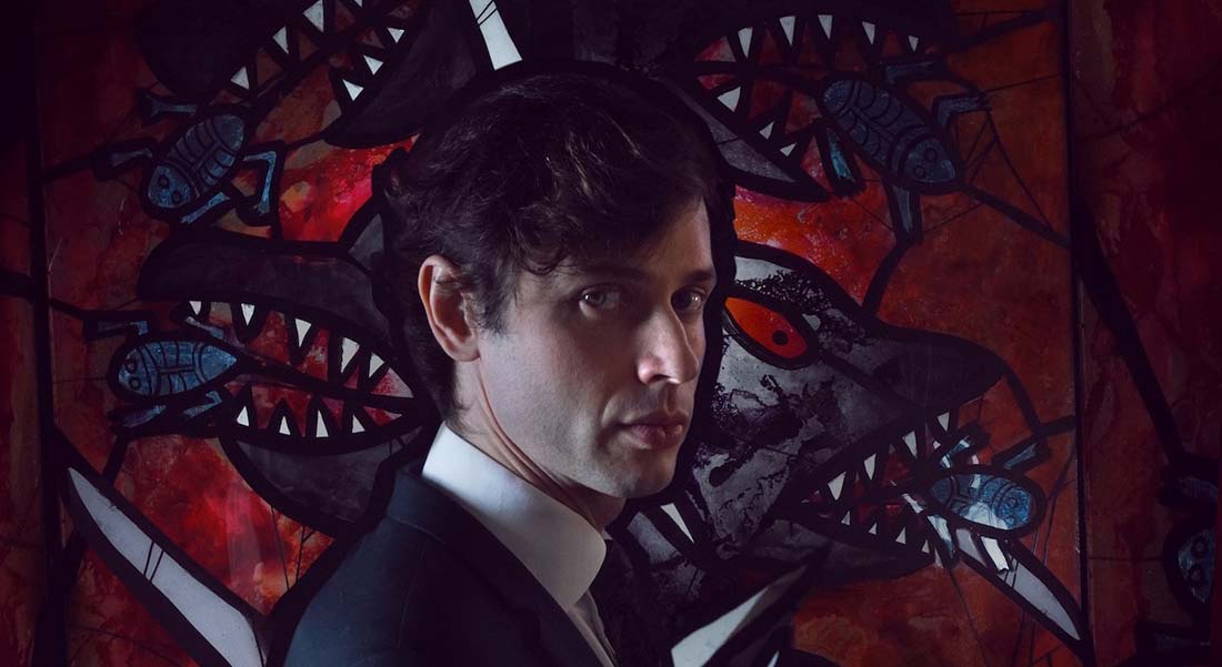 « Symphonie fantastique » avec le chef Maxime Pascal