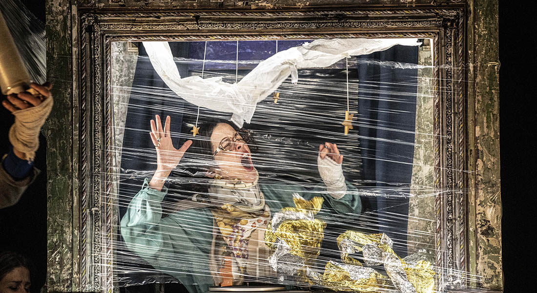 Fusées de Jeanne Candel