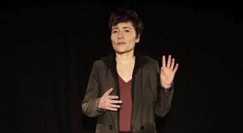 Antigone des supermarchés par Antoine Colnot et Anne Rehbinder